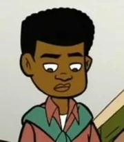 Carter Burns | Fillmore! Wiki | Fandom