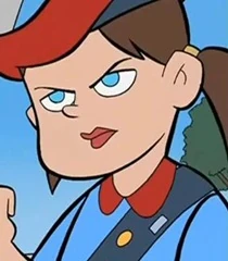 Melba | Fillmore! Wiki | Fandom