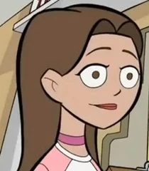 Raylean Tingley | Fillmore! Wiki | Fandom