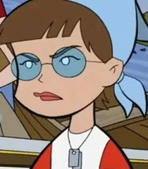 Sarah Beale | Fillmore! Wiki | Fandom