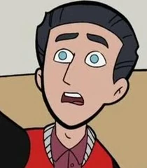 Jonas Castenda | Fillmore! Wiki | Fandom