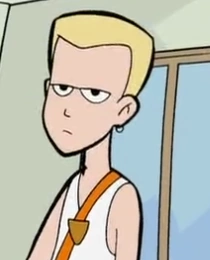 Galilah | Fillmore! Wiki | Fandom