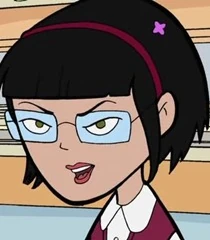 Yumi | Fillmore! Wiki | Fandom