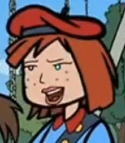 Sinead | Fillmore! Wiki | Fandom