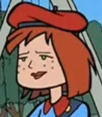 Fionula | Fillmore! Wiki | Fandom