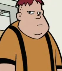 Vud Gratong | Fillmore! Wiki | Fandom