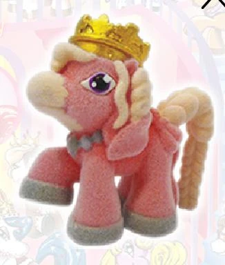 Figurki Filly Princess | Filly and friends Wiki | Fandom