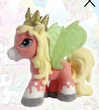 Figurki Filly Fairy | Filly and friends Wiki | Fandom