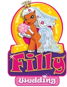 Galeria Wedding | Filly and friends Wiki | Fandom