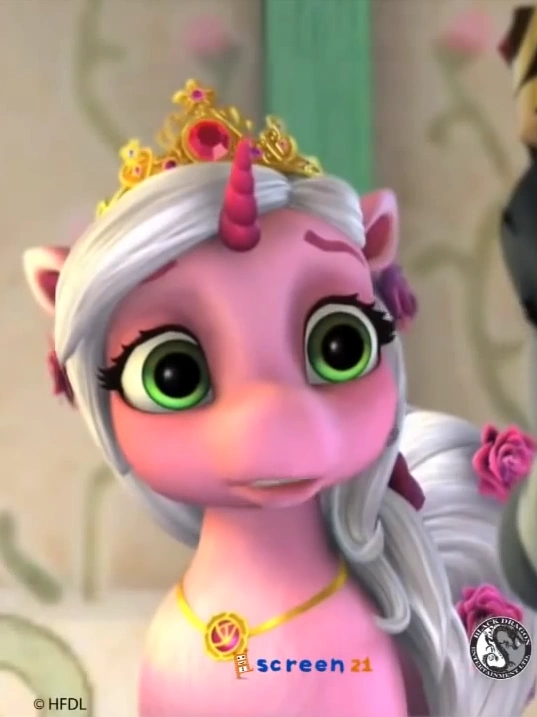 Rose | Filly Elves Wiki | Fandom