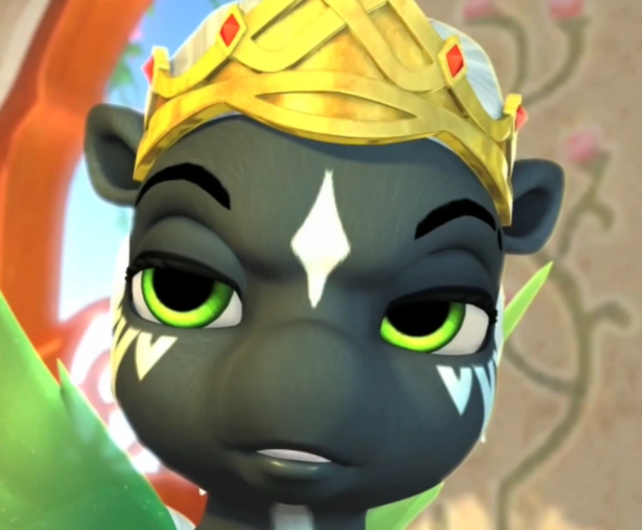 Willow | Filly Elves Wiki | Fandom