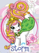 Storm | Filly Princess Wiki | Fandom