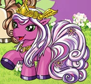 Amanda | Filly Princess Wiki | Fandom