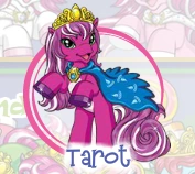 Tarot | Filly Princess Wiki | Fandom