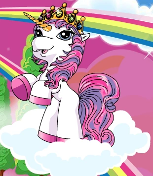 Princess Sparkle | Filly Princess Wiki | Fandom