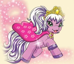 Fleur | Filly Princess Wiki | Fandom