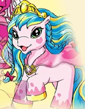 Alice | Filly Princess Wiki | Fandom
