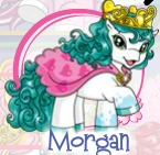 Morgan | Filly Princess Wiki | Fandom