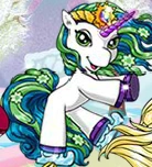 Queen Nieva | Filly Princess Wiki | Fandom