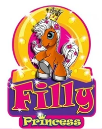 Filly Princess Wiki | Fandom
