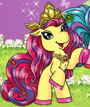 Blossom | Filly Princess Wiki | Fandom
