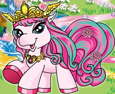 Olivia | Filly Princess Wiki | Fandom