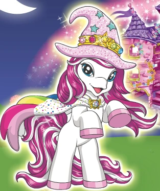 Abra | Filly Princess Wiki | Fandom