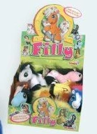 Filly Forest toy line | Filly Wiki | Fandom