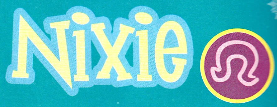 Nixie | Filly Wiki | Fandom