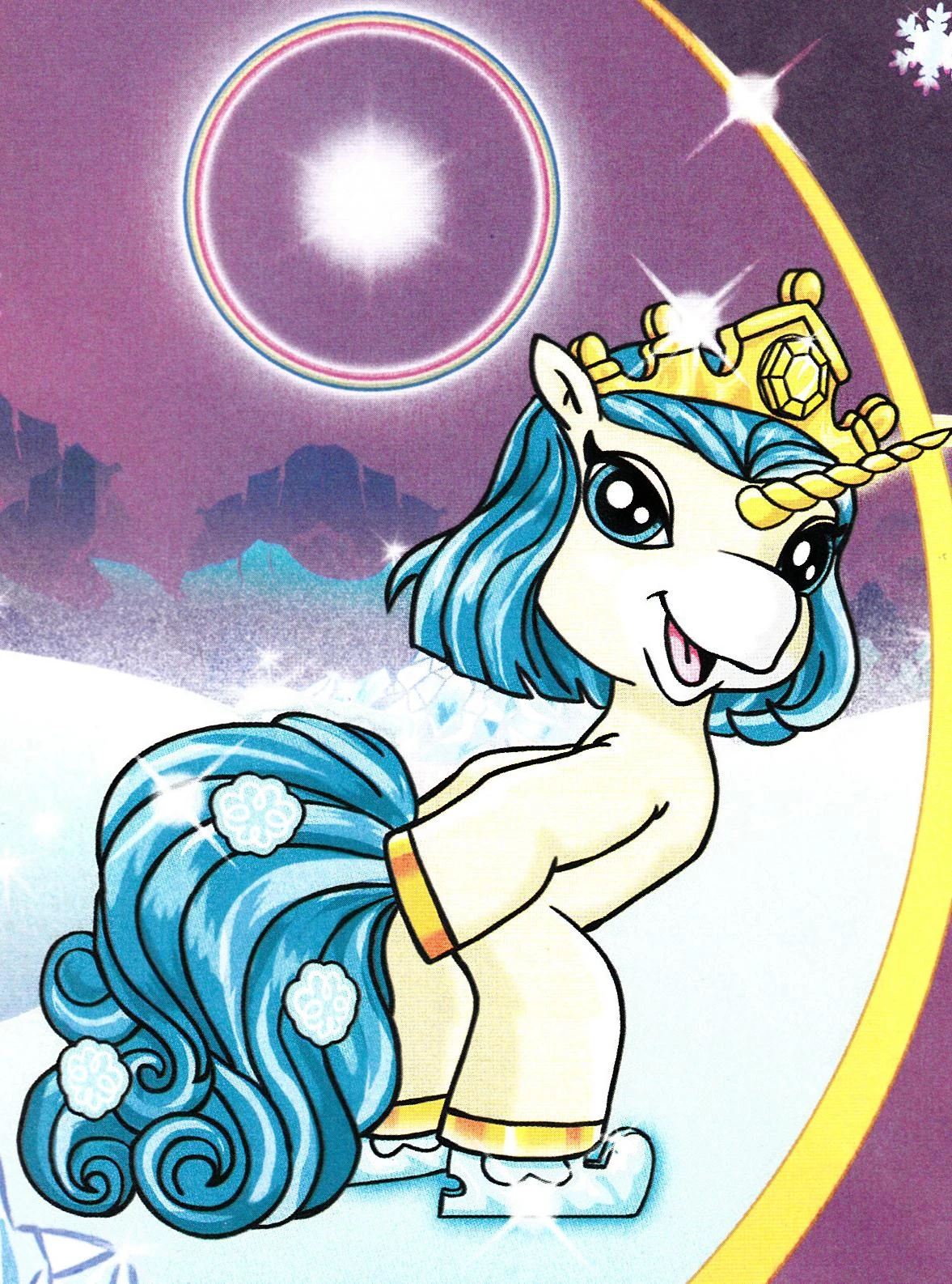 Alex | Filly Wiki | Fandom