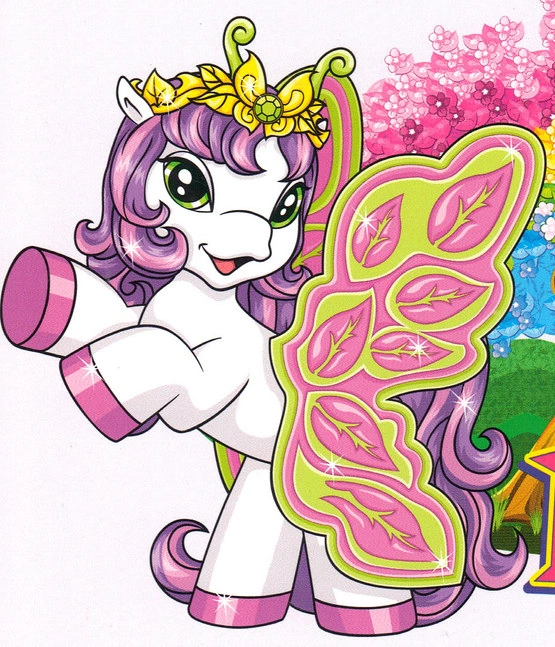 Nina | Filly Wiki | Fandom