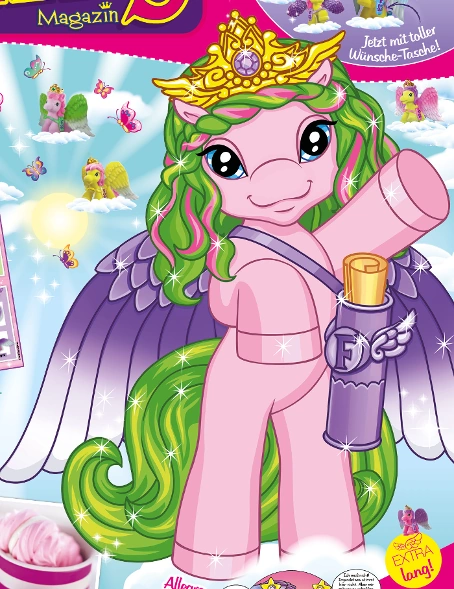 Allegra | Filly Wiki | Fandom