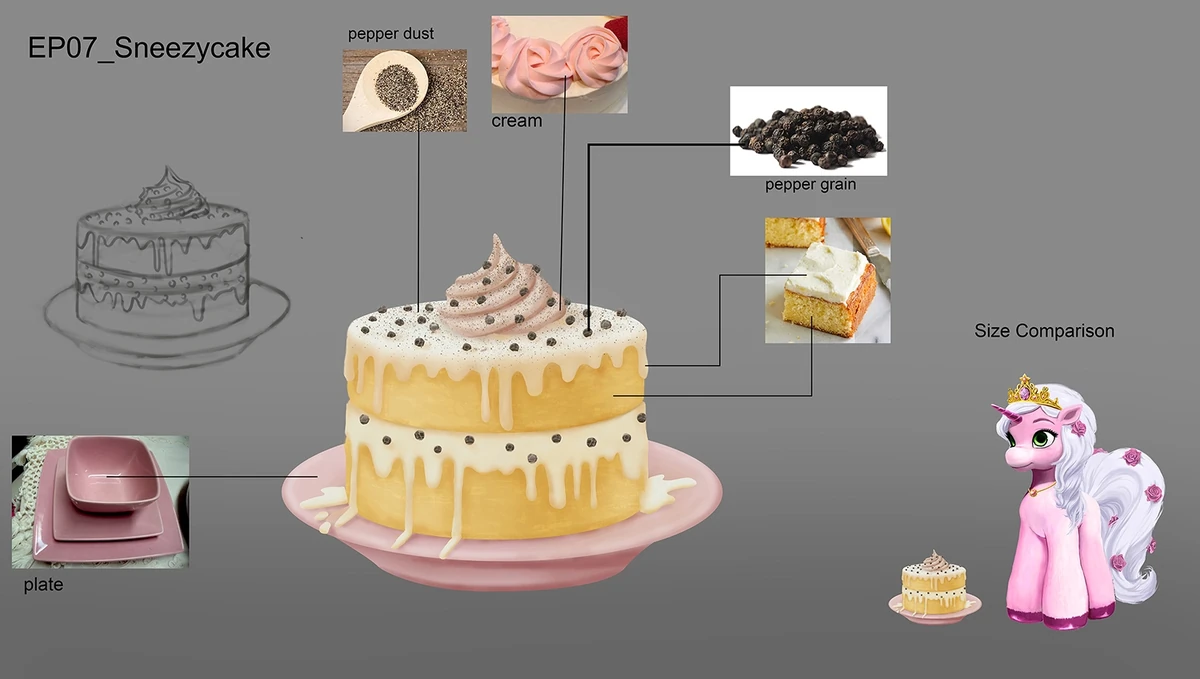 The Spring Ball/Gallery | Filly Wiki | Fandom