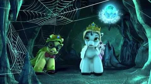 March 2018 trailer | Filly Wiki | Fandom