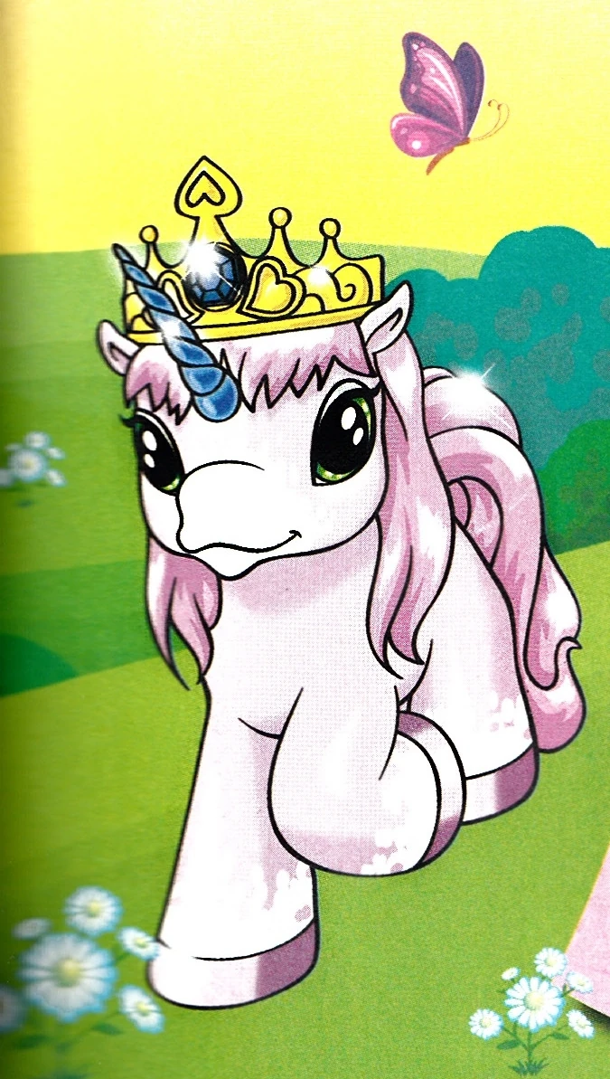 Luna/Gallery | Filly Wiki | Fandom