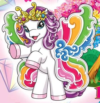 Filly leadership | Filly Wiki | Fandom