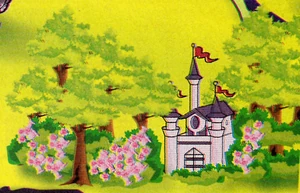 Pink Castle | Filly Wiki | Fandom