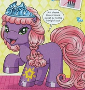 Rowena/Gallery | Filly Wiki | Fandom