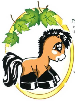 Prezzie | Filly Wiki | Fandom