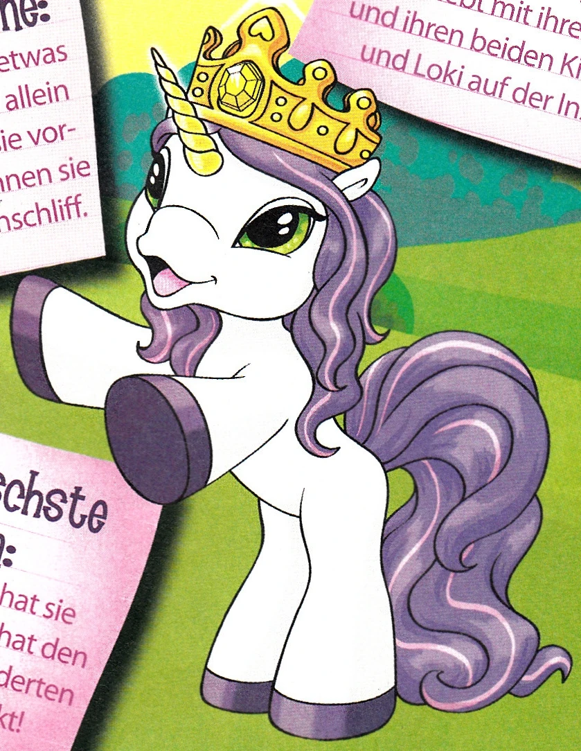 Bianca/Gallery | Filly Wiki | Fandom