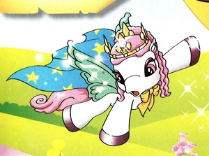 Theada | Filly Wiki | Fandom