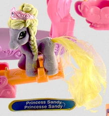 Sandy | Filly Wiki | Fandom