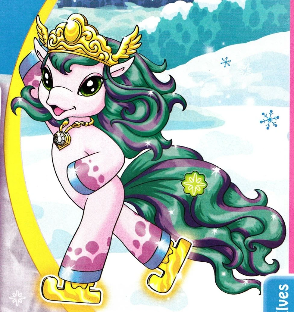 Tundra | Filly Wiki | Fandom