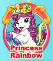 Rainbow | Filly Wiki | Fandom