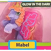 Mabel | Filly Wiki | Fandom
