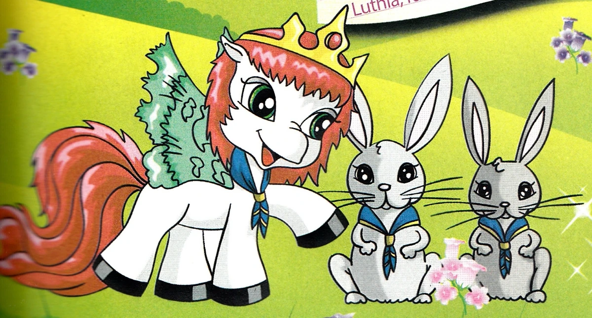 Pando | Filly Wiki | Fandom