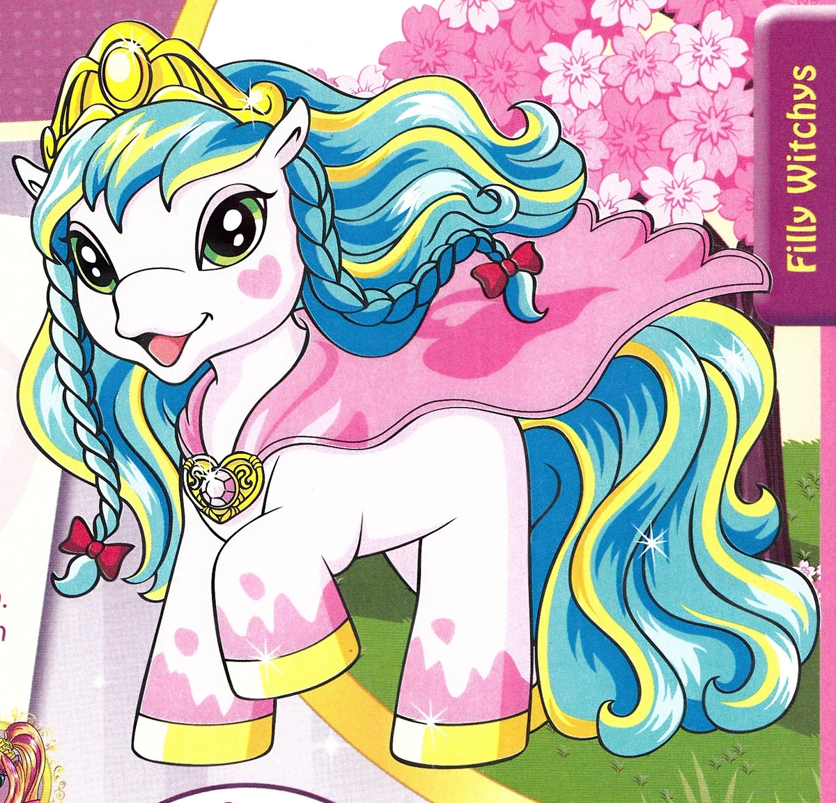 Alice/Gallery | Filly Wiki | Fandom