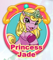 Jade | Filly Wiki | Fandom