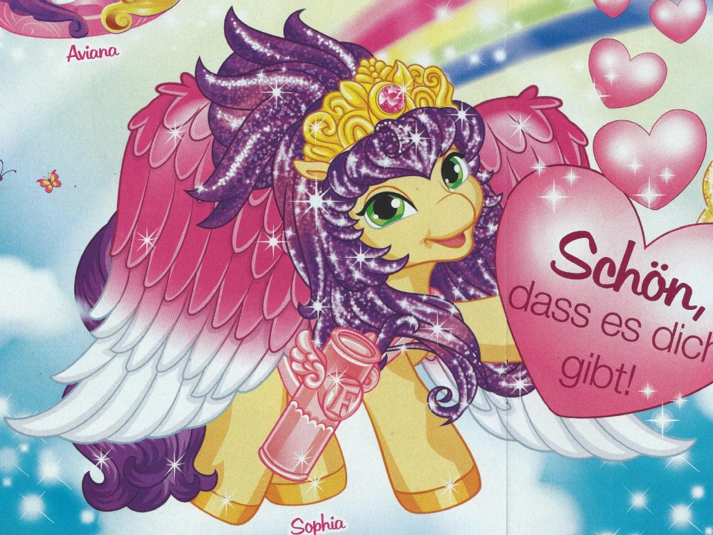 Sophia/Gallery | Filly Wiki | Fandom