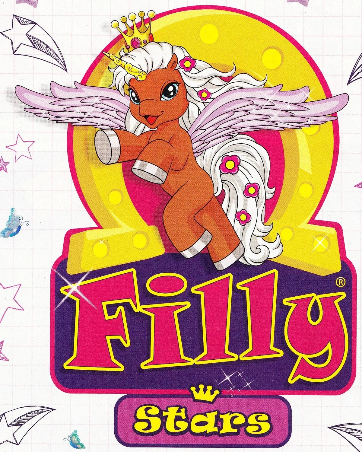 Filly Stars toy line | Filly Wiki | Fandom